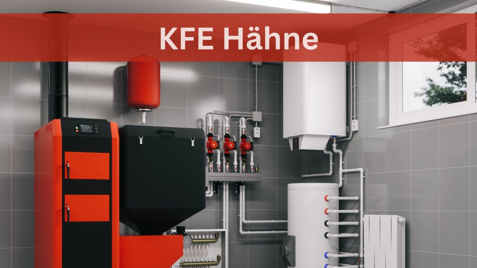 KFE Hahn ️ die 10 BESTEN im Test & Vergleich